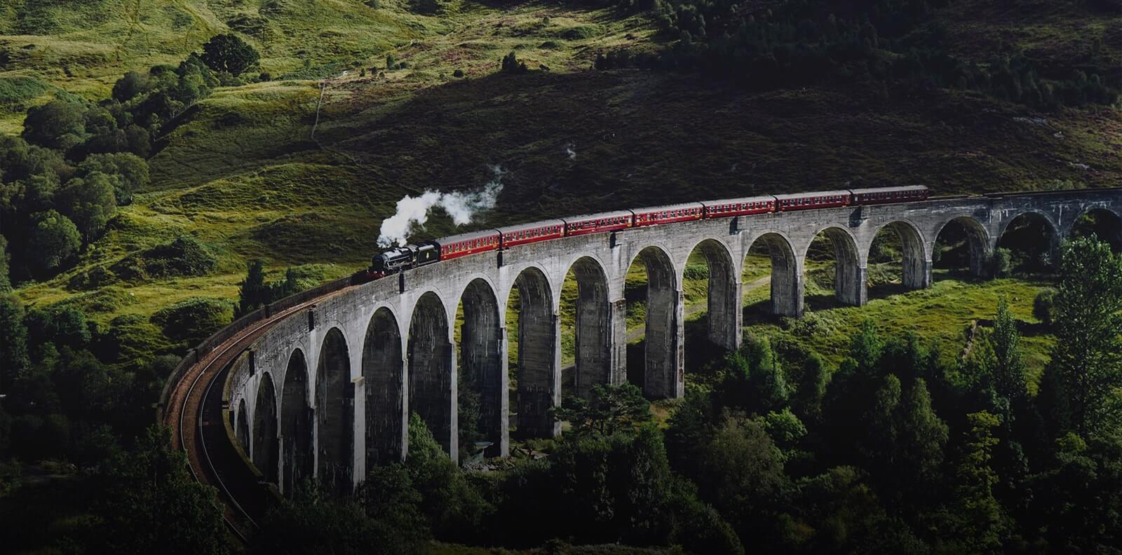 Cruise Scotland | Destination Scotland