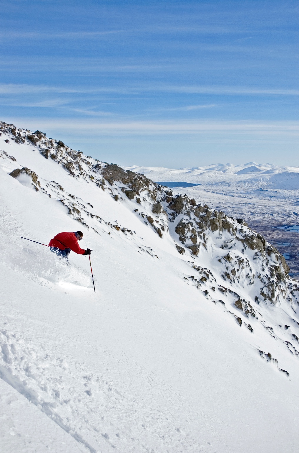 Activities | Cruise Scotland