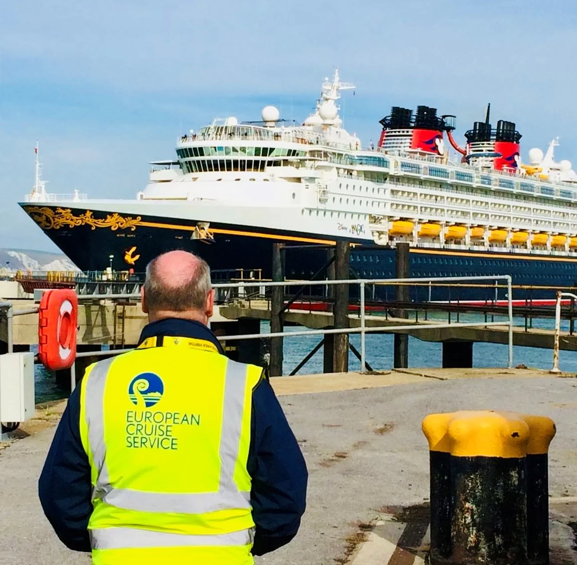 European Cruise Service UK Ltd | Cruise Scotland