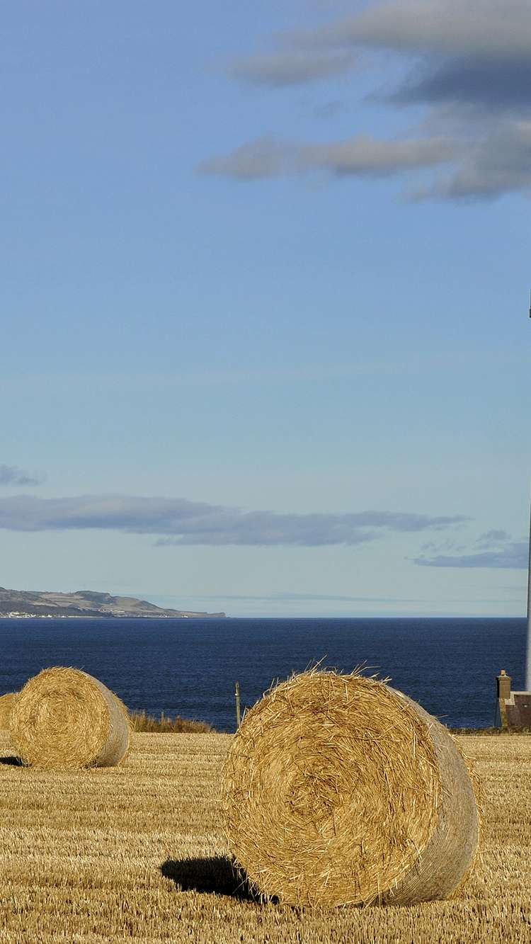 Cruise Scotland | Destination Scotland